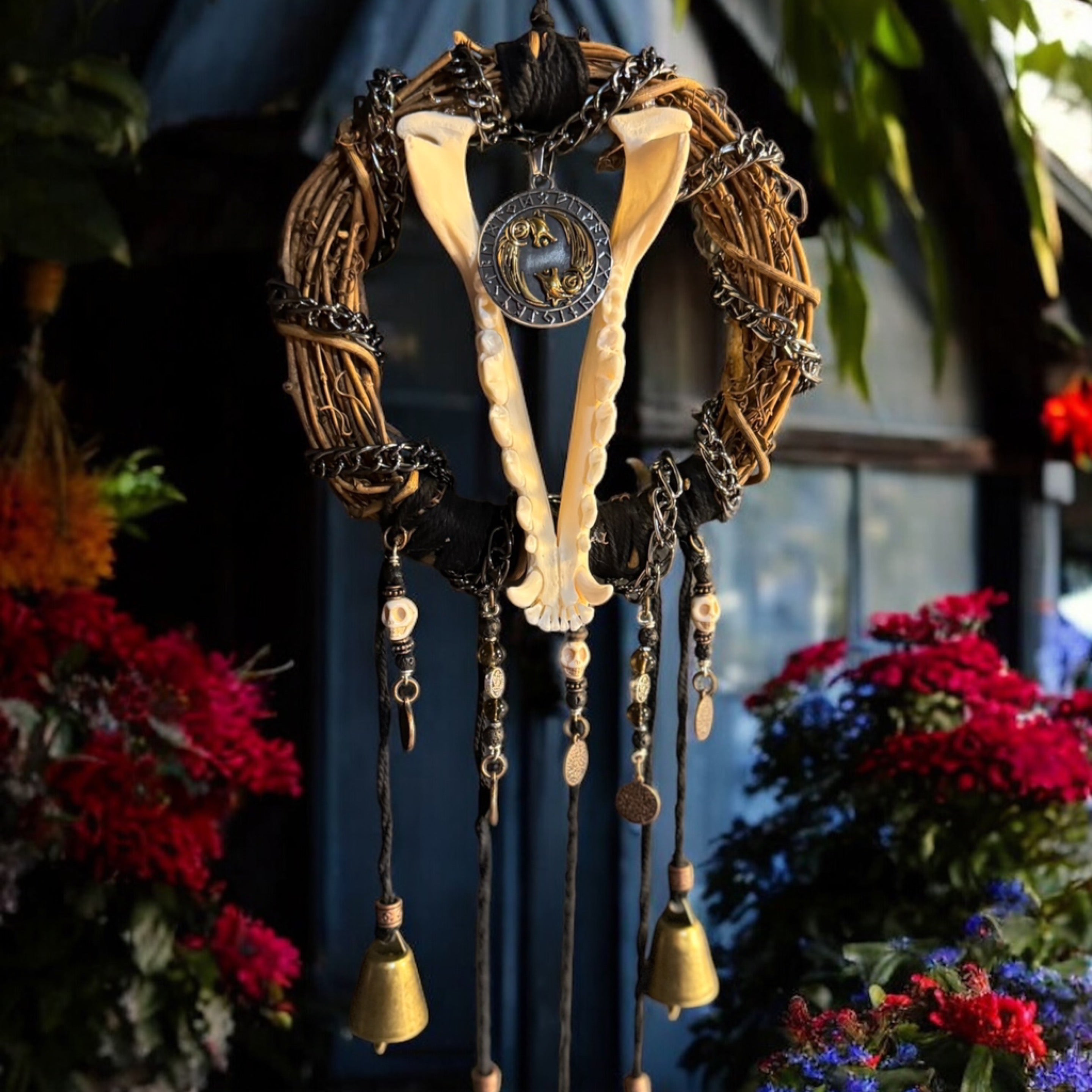 Call of Fenrir | Moon Craft Works