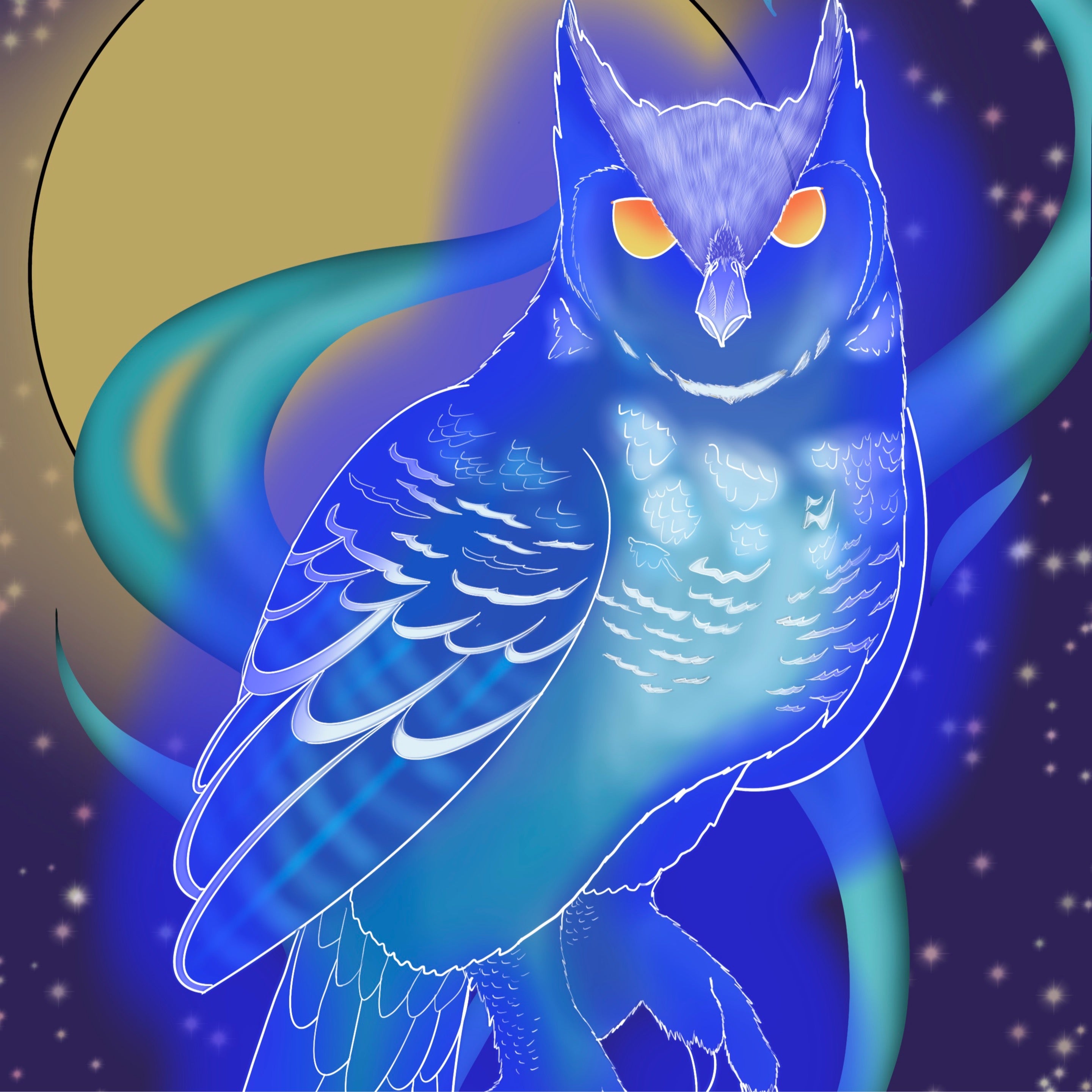 Spirit | Moon Craft Works