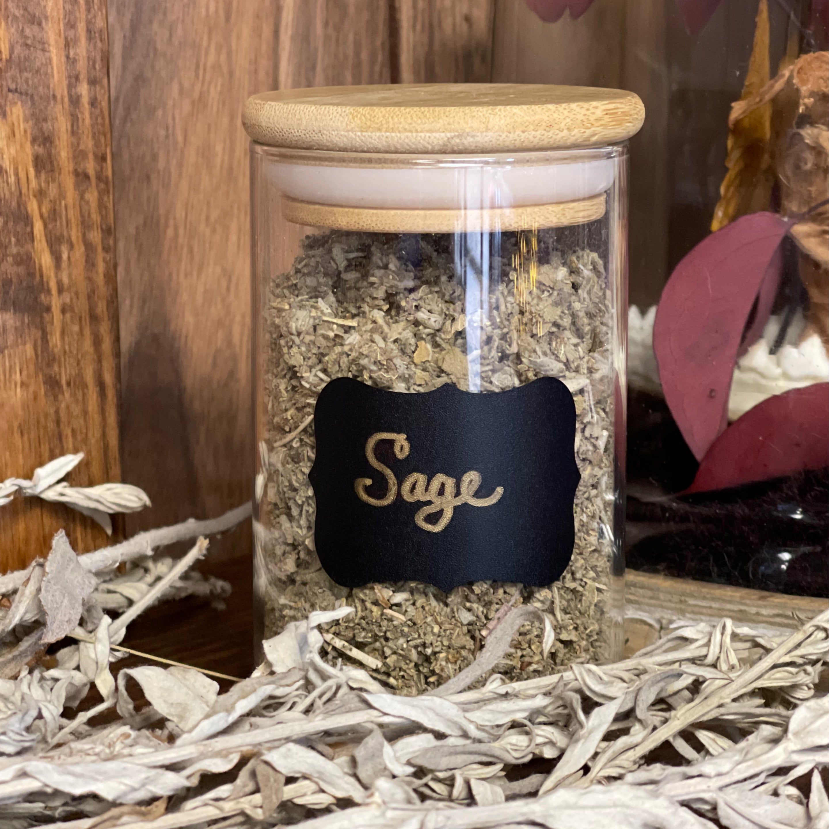 Sage | Moon Craft Works