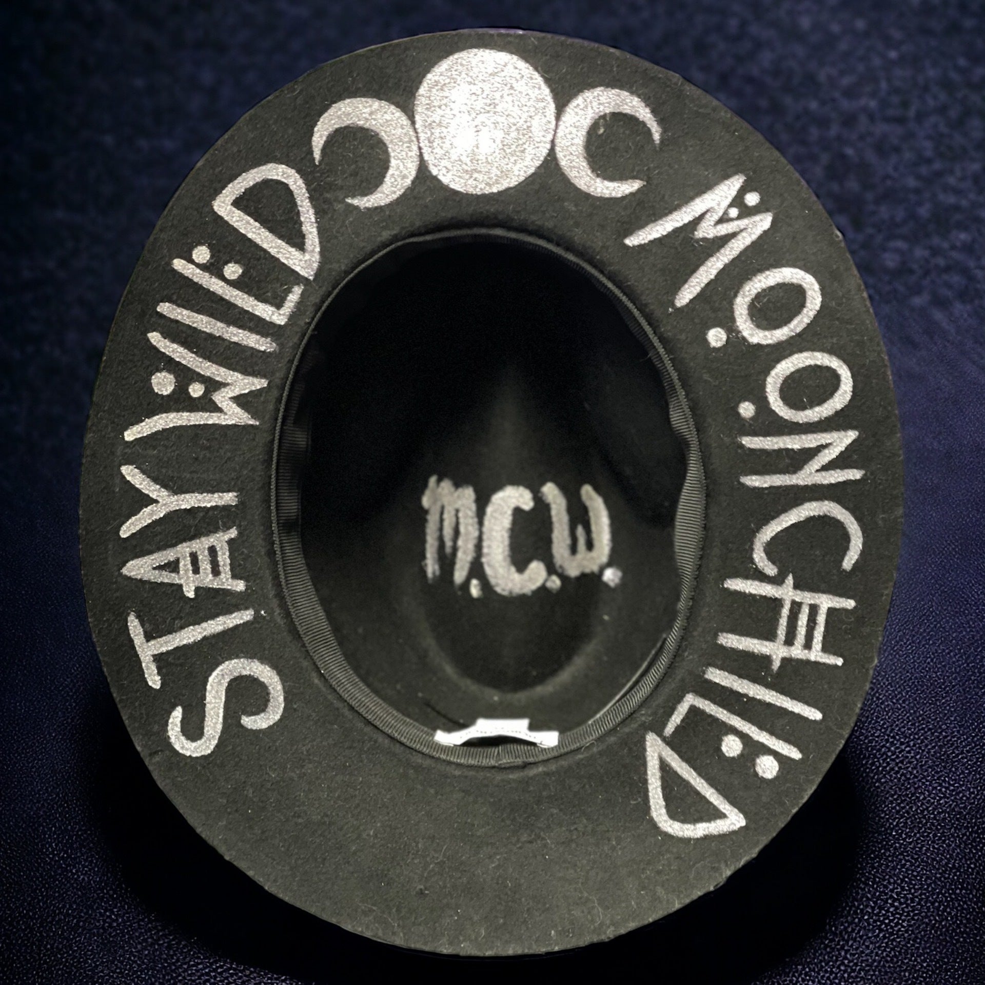 Moon Child Hat | Moon Craft Works