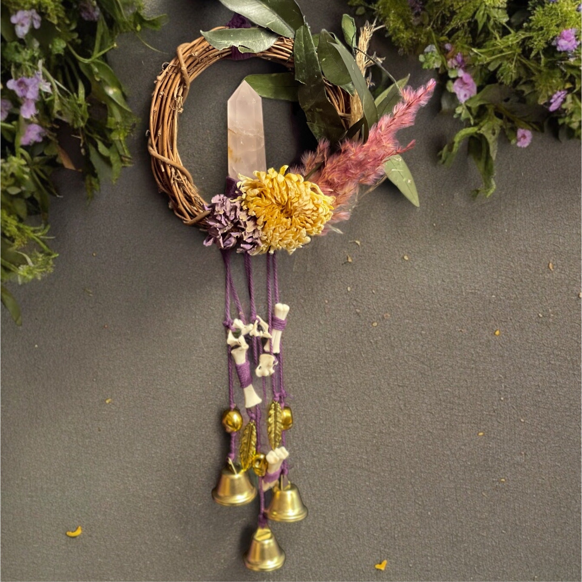 Persephone’s Sanctuary | Moon Craft Works