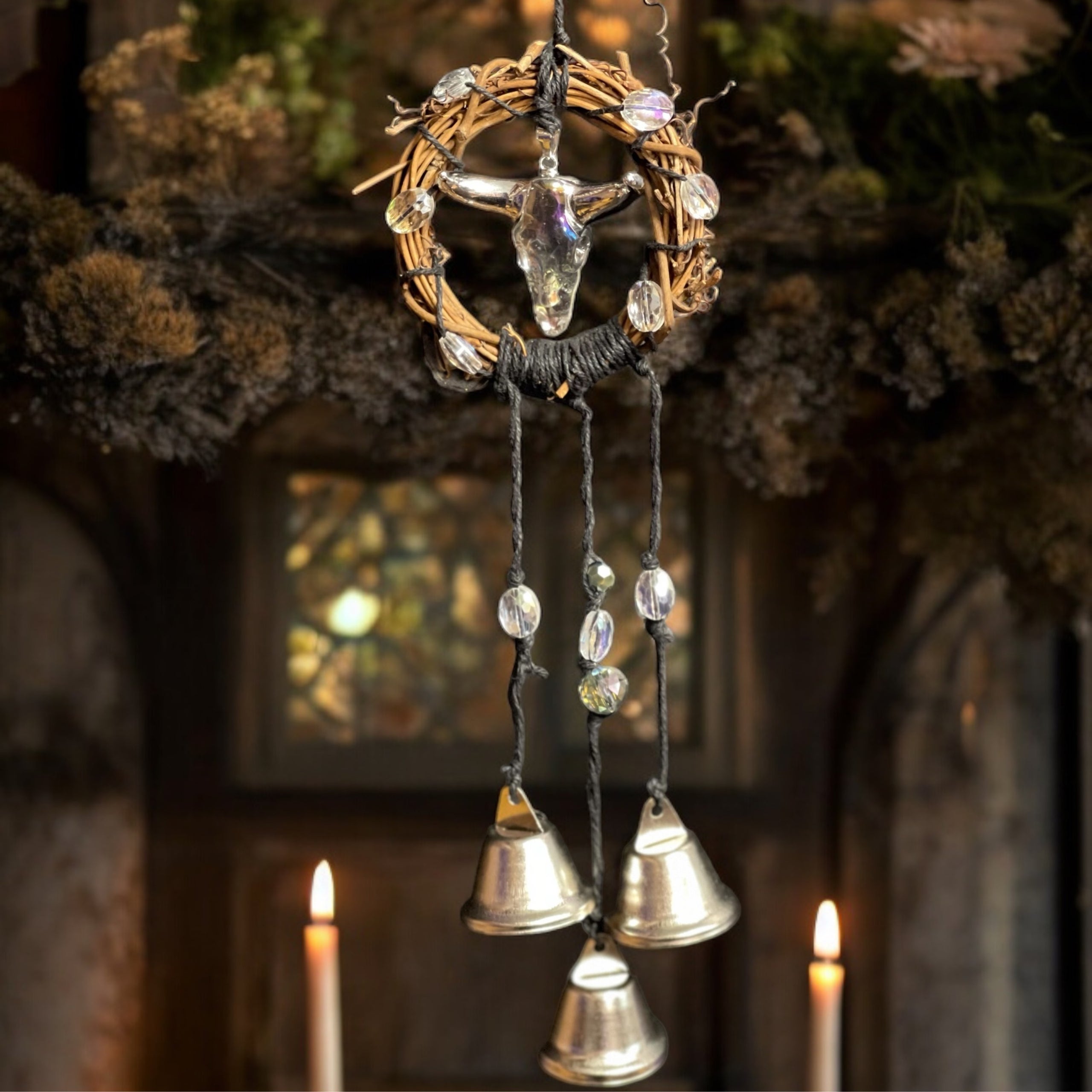 Phantom | Moon Craft Works